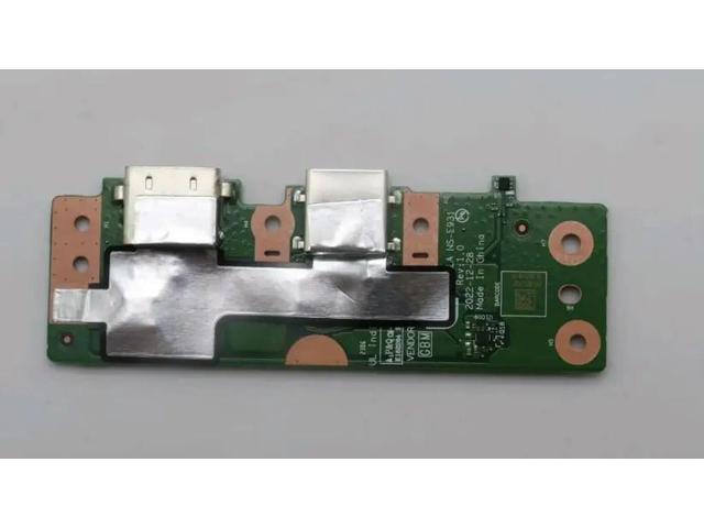 Click here for USB BOARD FOR 14E Chromebook Gen 3 IO USB BOARD KC... prices