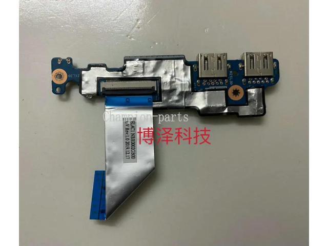 Click here for For C340-14IWL FLEX-14IWL Switch Power Botton Boar... prices