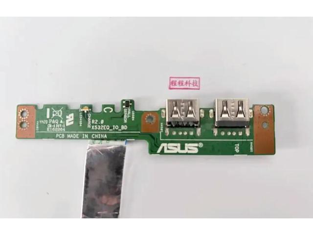 Click here for USB BOARD FOR VivoBook X532E K532EQ S532EQ V532EQ... prices