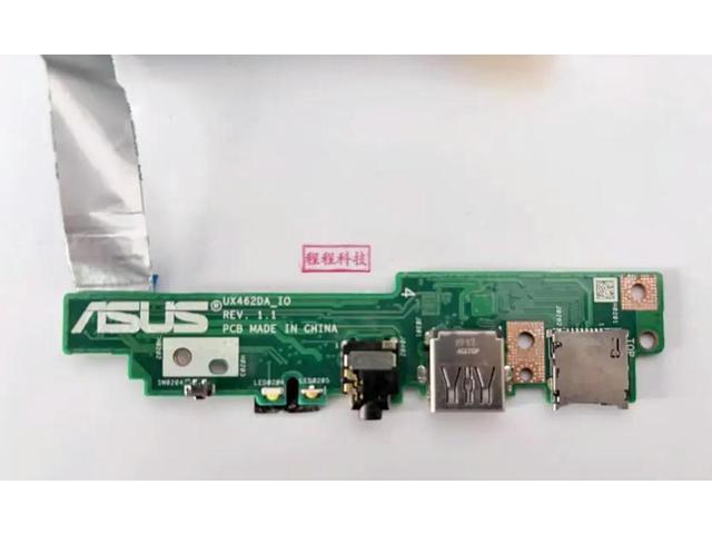 Click here for FOR ZenBook Flip 14 Q406DA UX462DA USB BOARD AUDIO... prices