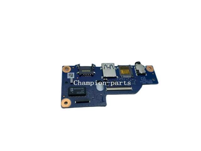 Click here for FOR Predator Helios 300 PHN16-71-5606 USB BOARD AU... prices