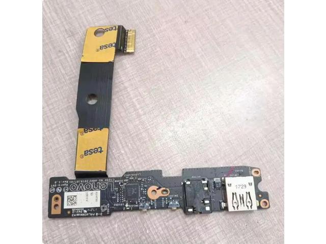 Click here for FOR Yoga 910-13 IKB USB BOARD AUDIO BOARD NS-A902... prices