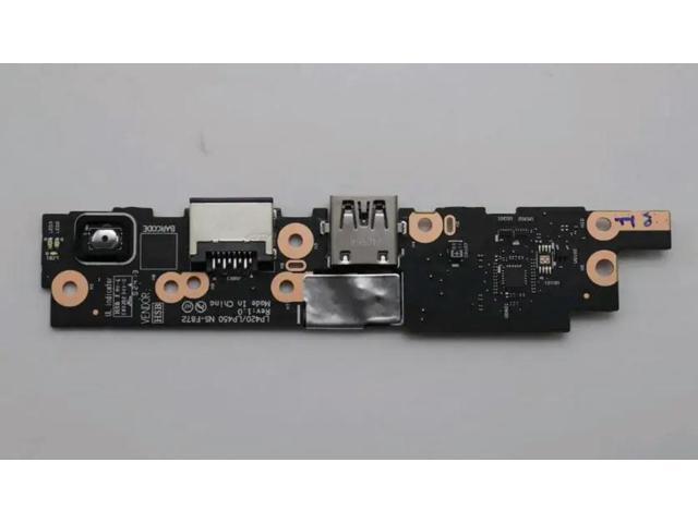 Click here for USB BOARD POWER BUTTON FOR ThinkPad T14s Gen5 ETHE... prices