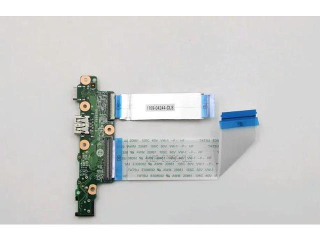 Click here for FOR Chromebook C340-11 Flex 3 CB-11IGL05 USB POWER... prices