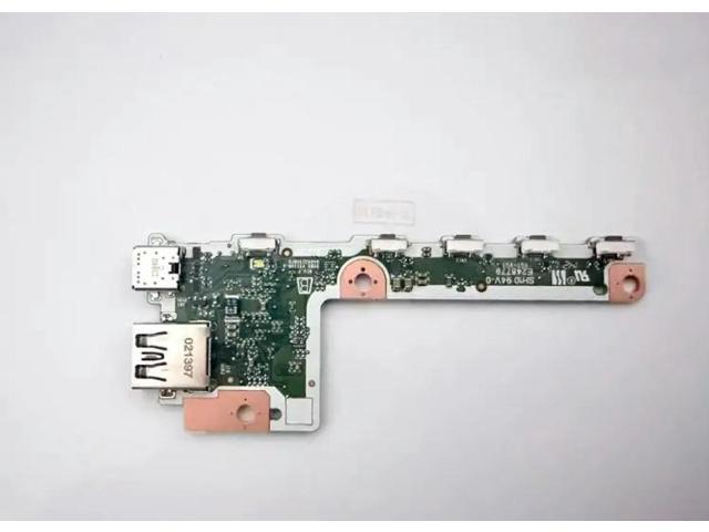 Click here for FOR ELITEONE 800 G6 M27339-001 Type-C USB BOARD PO... prices