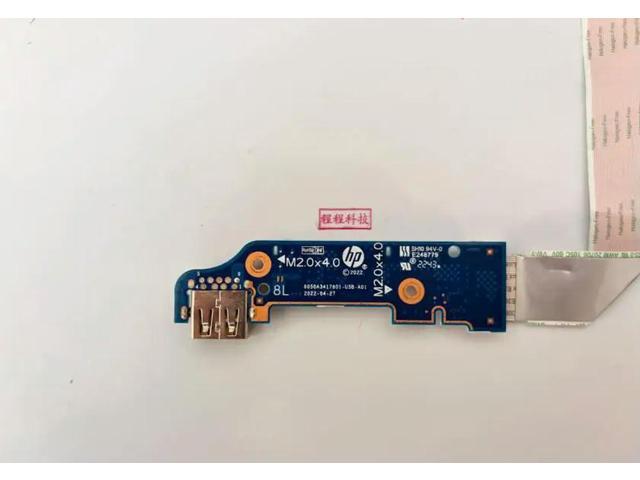 Click here for FOR 17-CP 17-CN 17T-CN USB BOARD WITH FLEX CABLE 6... prices