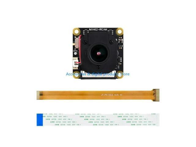 Click here for 2MP IMX462 Full Color Camera Module Development Bo... prices