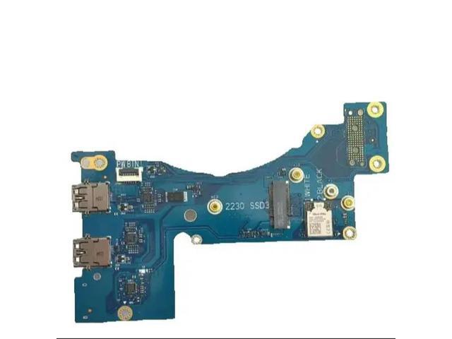 Click here for FOR M17 R3 R4 NETWORK BOARD LS-J52DP 0KFNT prices