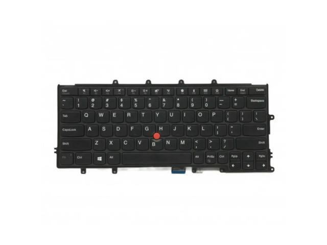 Click here for for ThinkPad X270 A275 Laptop Non-BacklighKeyboard... prices