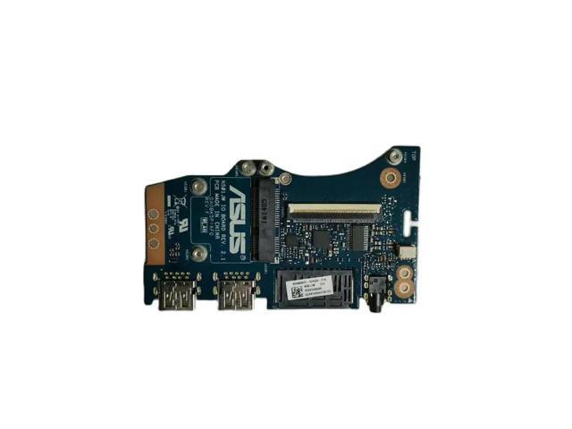 Click here for DA0BK5PIAF0 REV: F FOR G501JW N501JW UX501J G60J F... prices