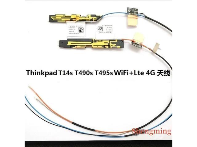 Click here for 4G Anteena For Thinkpad T14S T490s T495s  prices