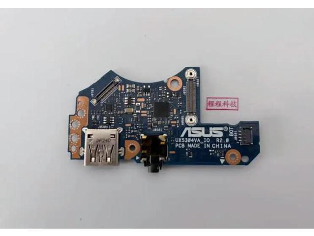 Click here for USB BOARD FOR Zenbook S 13 UX5304VA UX5304V AUDIO... prices