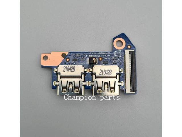 Click here for FIT FOR OMEN 7/ Victus 16-D DA0G3MTBAD0 REV:D USB... prices