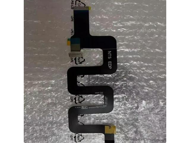 Click here for DISPLAY LCD FLEX CABLE FOR Precision 5680 M5680 LF... prices