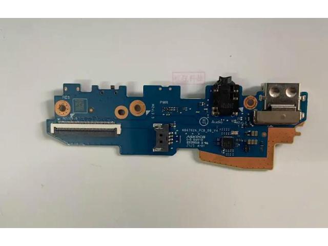 Click here for FOR Yoga Slim 7 14IMH9 NB6792A USB BOARD AUDIO SWT... prices