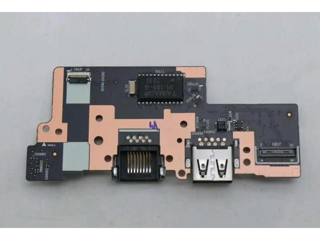 Click here for FOR ThinkPad T14 Gen6 MT042 SWITCH POWER BUTTON US... prices