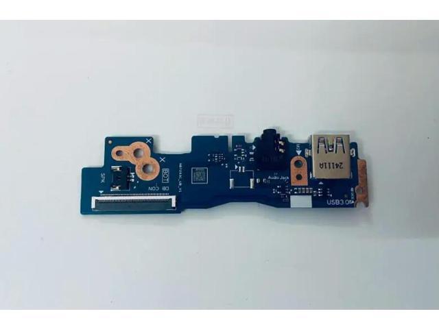 Click here for FOR NB7263C USB BOARD AUDIO BOARD prices
