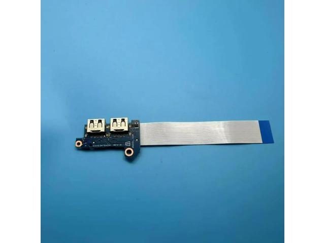 Click here for FOR OMEN 7/ Victus 16-D DA0G3MTBAD0 REV:D USB BOAR... prices