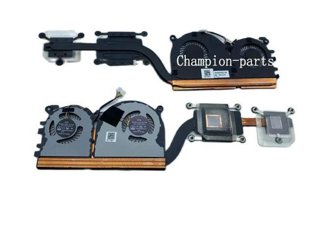 Click here for LAPTOP HEATSINK For Mi Air 13 161301 TM1703 161301... prices
