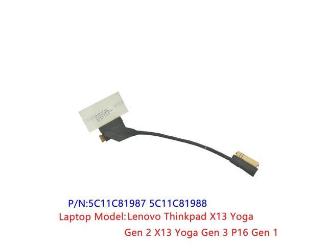 Click here for For Thinkpad X13 Yoga Gen 2 X13 Yoga Gen 3 P16 Gen... prices