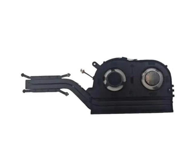 Click here for LAPTOP HEATSINK FAN FOR Latitude 7640 7650 P126F 0... prices