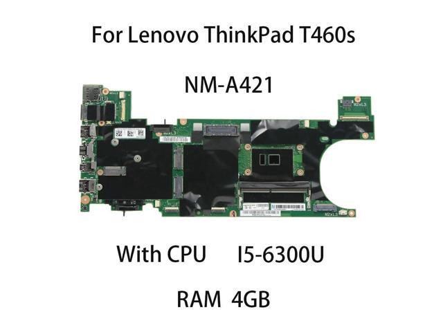 Click here for Laptop Motherboard For Thinkpad T460S NM-A421 With... prices