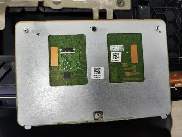 Click here for LAPTOP TOUCHPAD FOR PREDATOR HELIOS 16 N23Q1 PH16-... prices