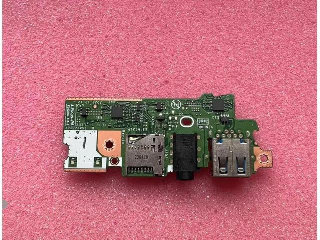 Click here for FOR SFG14-71 SF314-71 IH4ST X40-53 CARD READER USB... prices