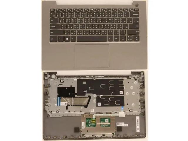 Click here for Shell For ThinkBook 14 G2 ITL Laptop Upper Case AS... prices