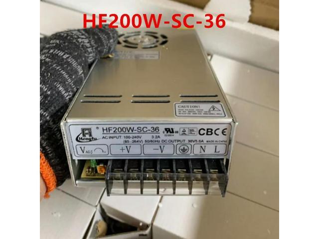 Click here for Power Supply For HENGFU HF200W 36V5.6A 200W HF200W... prices