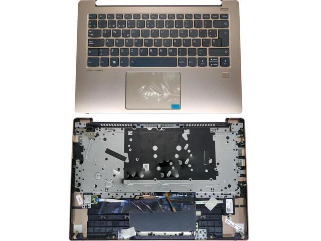 Click here for Spanish BacklighKeyboard PalmresFor 530S-14IKB 530... prices