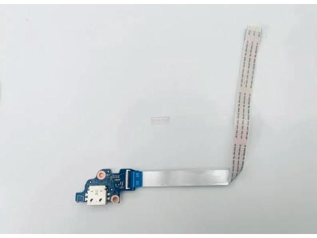 Click here for USB BOARD FOR Laptop Book 15-FD TPN-Q286 WITH FLEX... prices