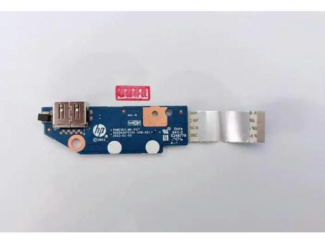 Click here for USB BOARD FOR 245 240 G10 14-EM-EP-EE TPN-I141 TPN... prices