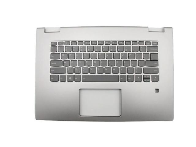 Click here for For Yoga 730-15IKB 730-15IWL Upper Case Palmreswit... prices