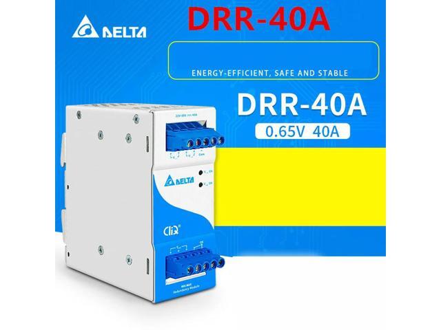 Click here for Redundancy Module For DELTA 0.65V40A Power Supply... prices