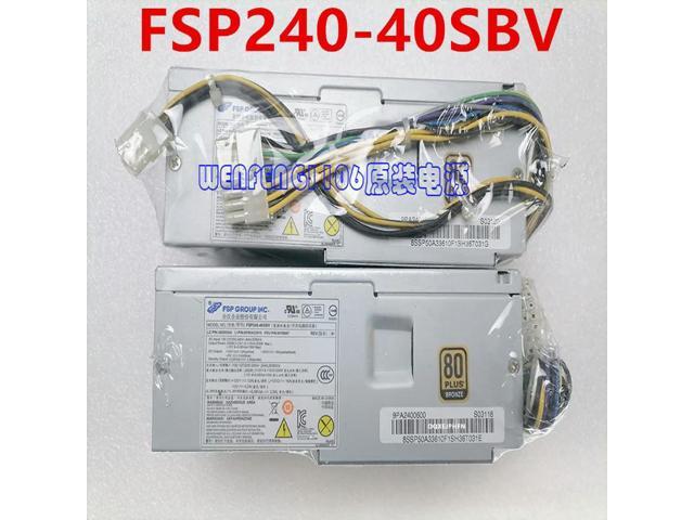 Click here for Power Supply For TFX 240W FSP240-40SBV 54Y8897 prices
