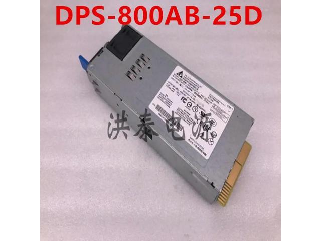 Click here for 1PCS Disassembly Power Supply For Delta 12V65A 800... prices