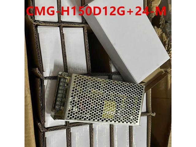 Click here for Power Supply For POWERL 12V5A 24V6A 150W CMG-H150D... prices