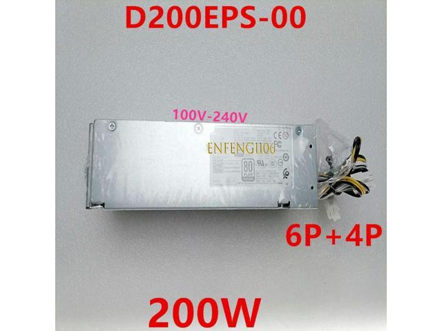 Click here for Power Supply 6Pin 200W D200EPS-00 WH94W 0WH94W DPS... prices