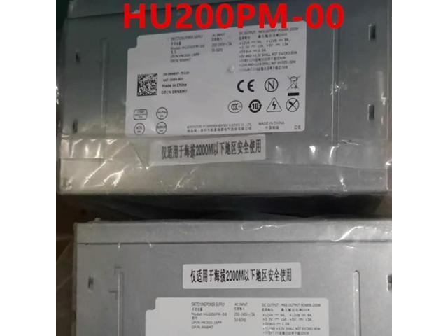 Click here for Power Supply For 200W HK300-16FP HU200PM-00 0RN8M7... prices