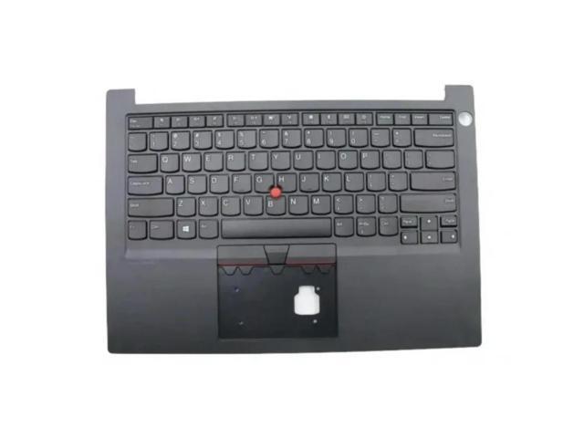 Click here for for ThinkPad R14 E14 Type 20RA 20RB Keyboard Palmr... prices