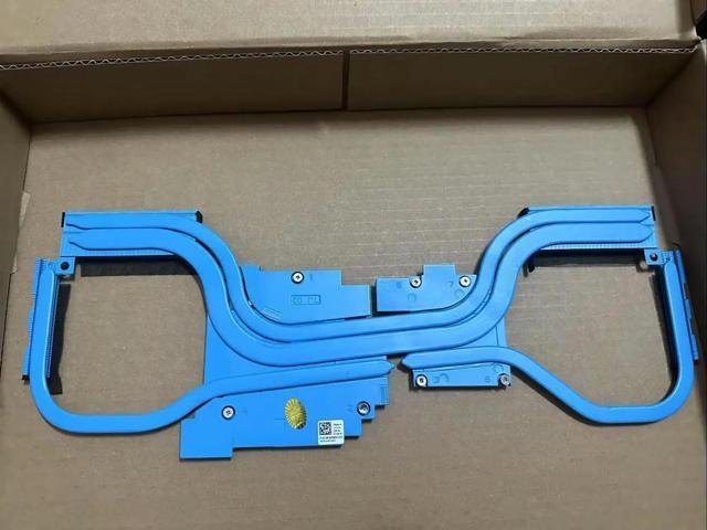 Click here for 99 LAPTOP HEATSINK COOLYING SYSTEM FOR 17 G7 5590... prices