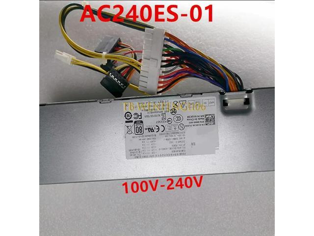 Click here for Power Supply 240W AC240ES-01 1GC38 01GC38 PCB016 prices