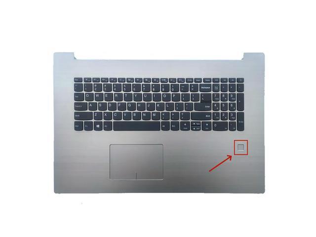 Click here for PalmresKeyboard & Touchpad Silver for 330-17 320-1... prices