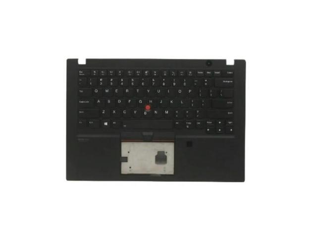 Click here for for ThinkPad T14s Gen 1 PalmresCover with Backligh... prices