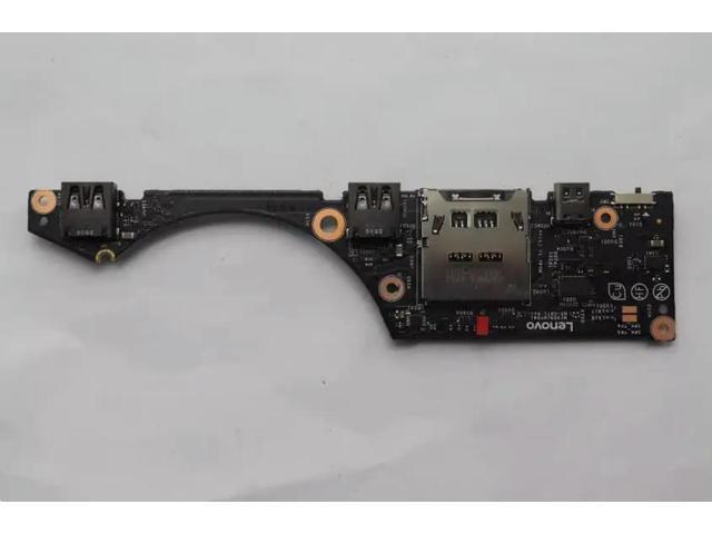 Click here for FOR LENOBO MY980 Legion 9 18IAX10 SWTICH USB BOARD... prices