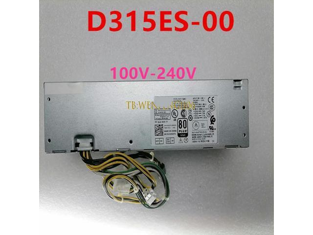 Click here for Power Supply For Optiplex 3020 7020 9020 T1700 315... prices