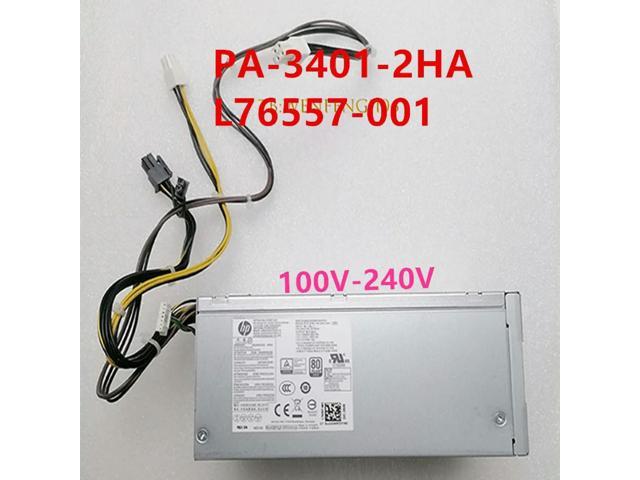 Click here for Power Supply For TE01 Pavilion TG01 TP01 400W PA-3... prices