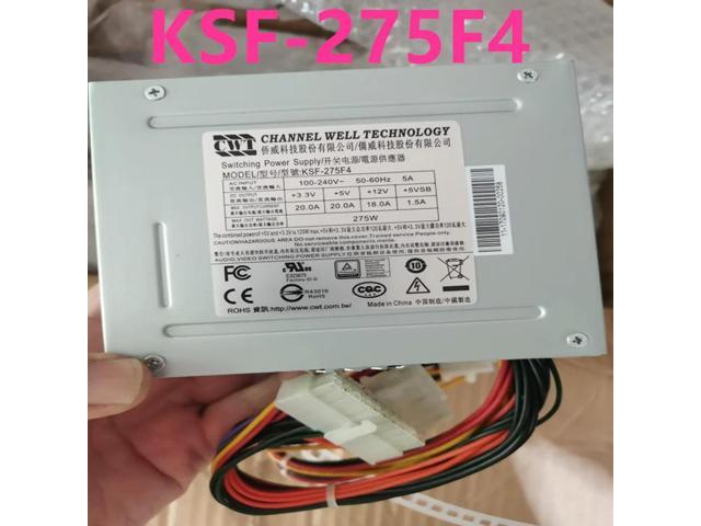 Click here for 1PCS Power Supply For CWT 275W KSF-275F4 prices