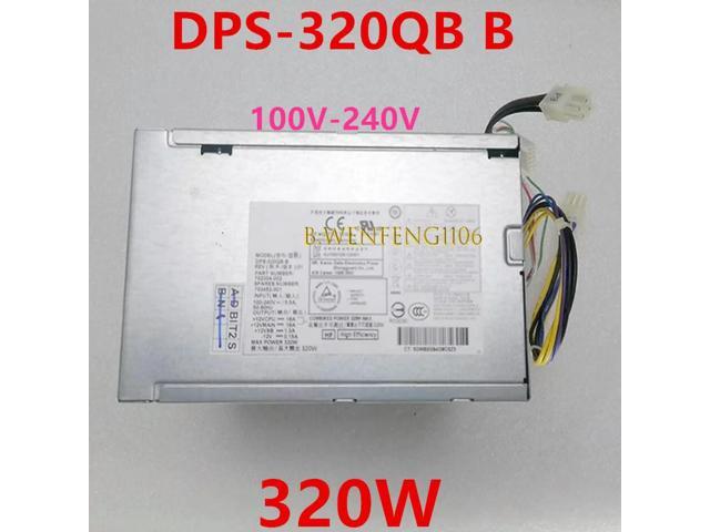 Click here for Power Supply For 8200 6200 6000 8002 320W Power Su... prices